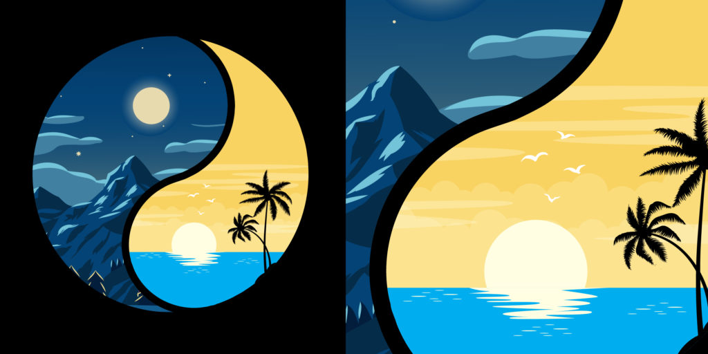 All About Vectorizing T Shirt Designs - The Vector Art Experts